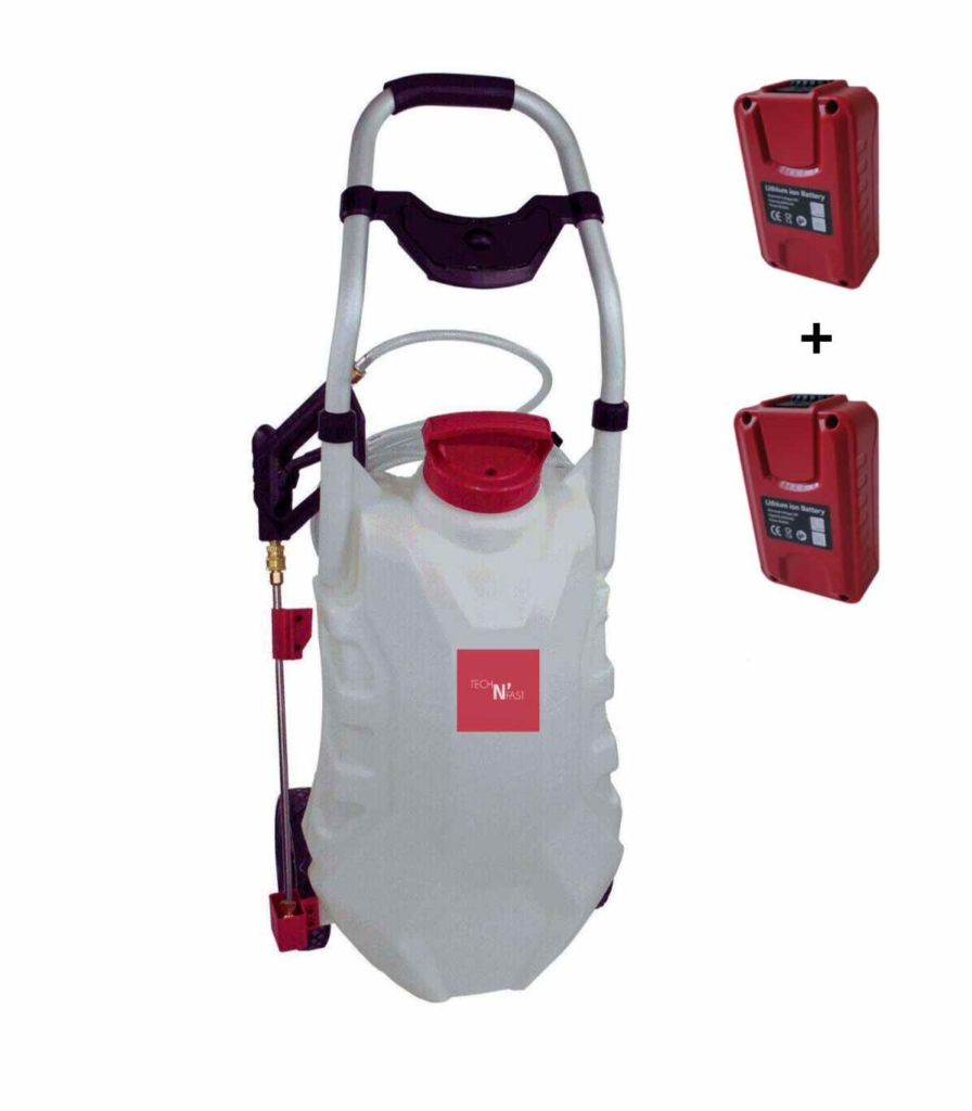 Pulvérisateur électrique Pro Sprayer 3 - Distripro