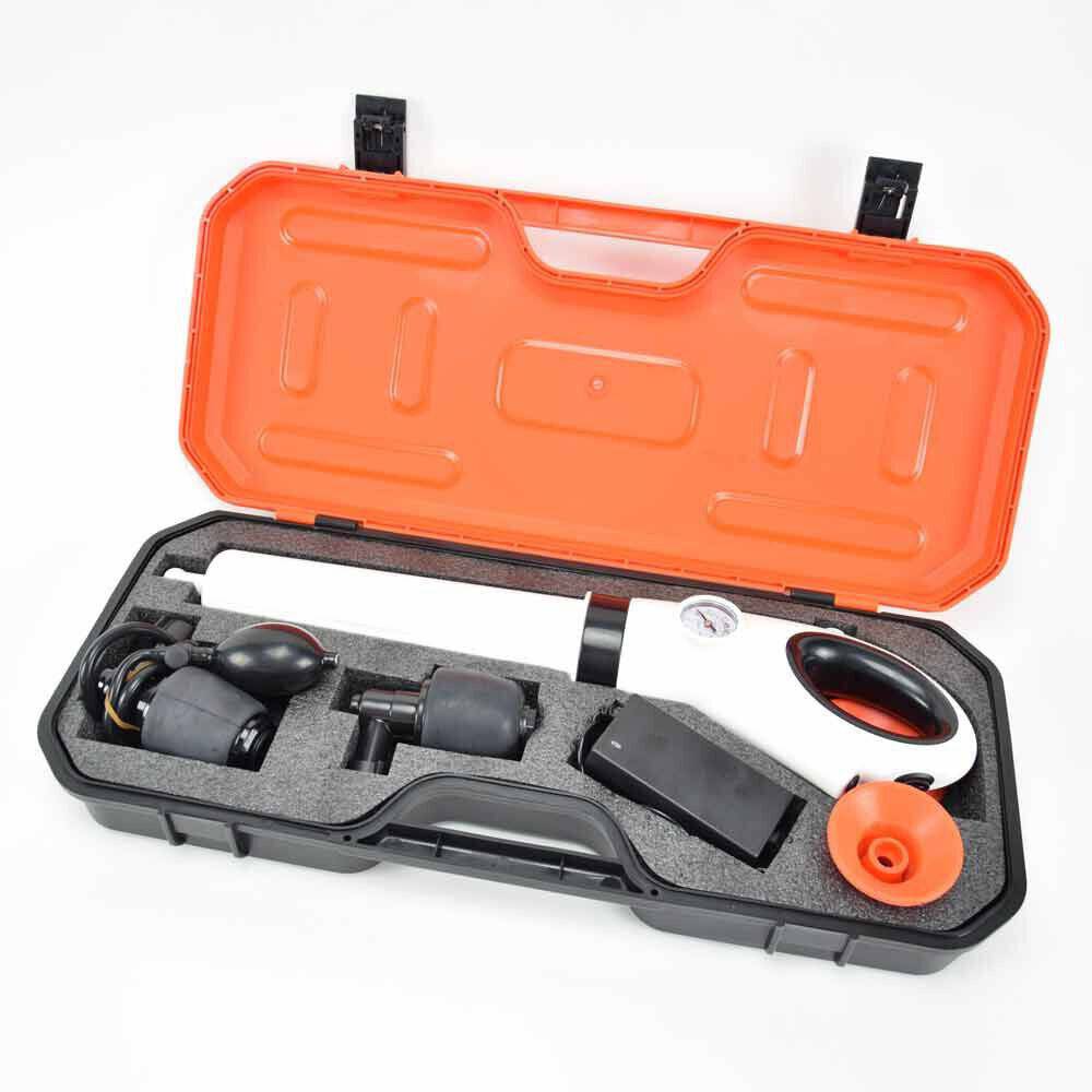 DEBOUCH'AIR : Déboucheur canalisation air comprimé - Distripro